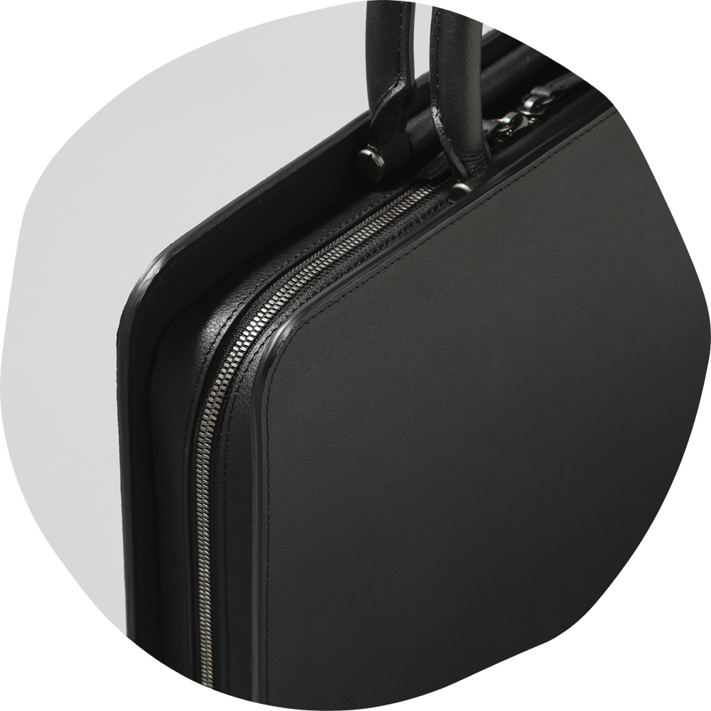 Reimagining the art of "Creation" with Mylo™ mushroom leather –Timeless ...