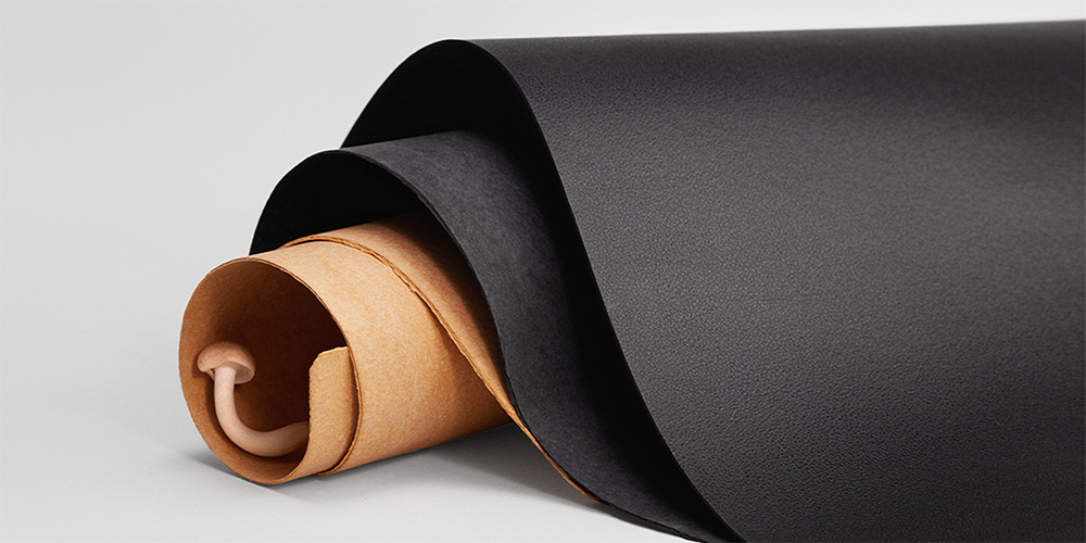 Reimagining the art of "Creation" with Mylo™ mushroom leather –Timeless ...