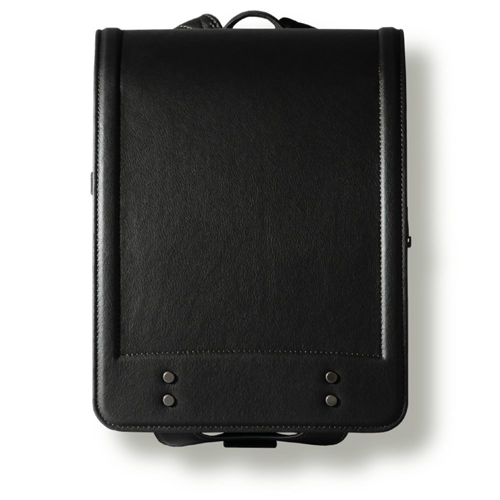 Reimagining the art of "Creation" with Mylo™ mushroom leather –Timeless ...